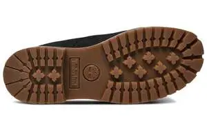 Timberland Jayne Waterproof Lace-up Boots