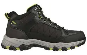 Sketchers Selmen Melano Tex Waterproof High Top Sneakers