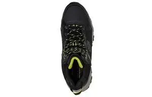 Sketchers Selmen Melano Tex Waterproof High Top Sneakers