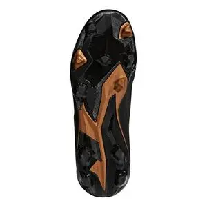 Adidas Predator 18.3 Fg Soccer Cleats - Black/white/brown