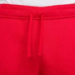 Nike Nsw Club Sweatpants - Red