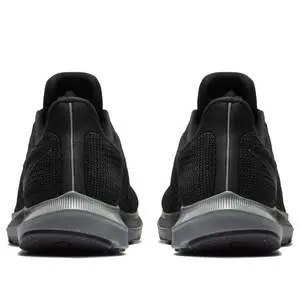 Nike Quest Athletic Sneakers - Black