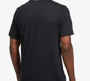 JORDAN Classics Flying Printing Short Sleeve