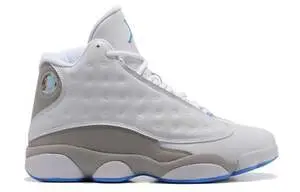 JORDAN Retro "neutral - Grey