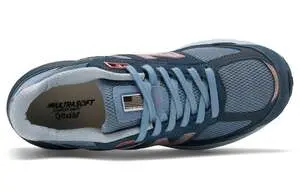 NEW BALANCE 990v5 Made In Usa Orion - Blue