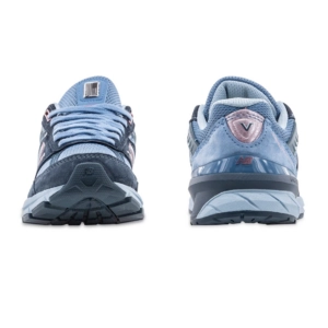 NEW BALANCE 990v5 Made In Usa Orion - Blue