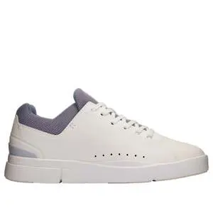 On The Roger Advantage Sneakers - White/fossil