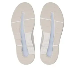 On The Roger Advantage Sneakers - White/fossil