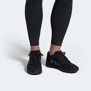 Adidas Cc Revolution U Sneakers - Black