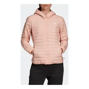 Adidas Varilite Soft Hooded Jacket