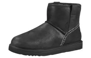 UGG Classic Mini Stitch Boots