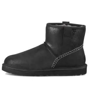 UGG Classic Mini Stitch Boots