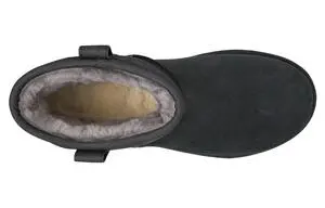 UGG Classic Mini Stitch Boots
