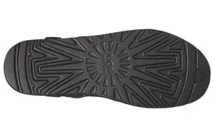UGG Classic Mini Stitch Boots