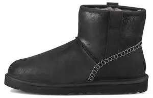 UGG Classic Mini Stitch Boots