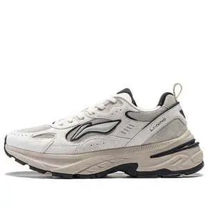 LI-NING Li-Ning Beichen Sneakers White/grey/black