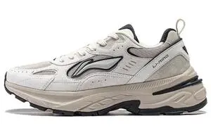 LI-NING Beichen Sneakers - White/grey/black