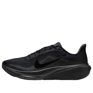 Nike Zoom Pegasus 42 - Black/anthracite
