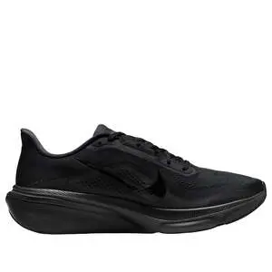 Nike Zoom Pegasus 42 - Black/anthracite