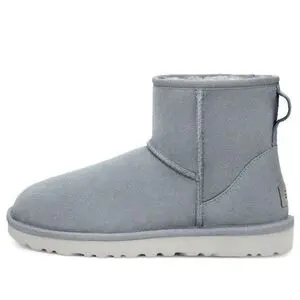 UGG Classic Mini Ii Boot - Gray
