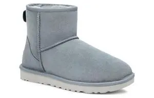 UGG Classic Mini Ii Boot - Gray