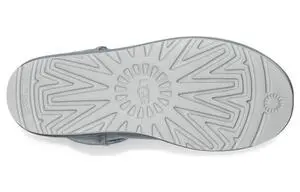 UGG Classic Mini Ii Boot - Gray