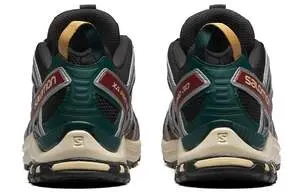 SALOMON Xa Pro 3d Trail Hiking Sneakers - Black