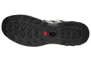 SALOMON Xa Pro 3d Trail Hiking Sneakers - Black