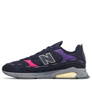NEW BALANCE X-racer 'pigment' Msxrctld - Blue