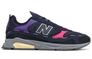 NEW BALANCE X-racer 'pigment' Msxrctld - Blue