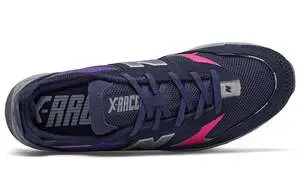 NEW BALANCE X-racer 'pigment' Msxrctld - Blue