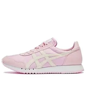Onitsuka Tiger Dualio Sneakers - Pink/blue
