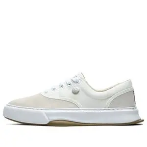 FILA Mihara X Fm- Low Top Shoes - White