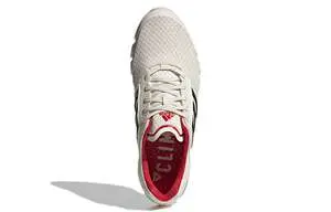 Adidas Cc Revolution U Sneakers - White/blue
