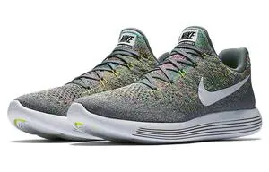 Nike Lunarepic Low Flyknit 2 Sneakers