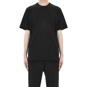 Adidas Y-3 Graphic Short Sleeve T-shirt
