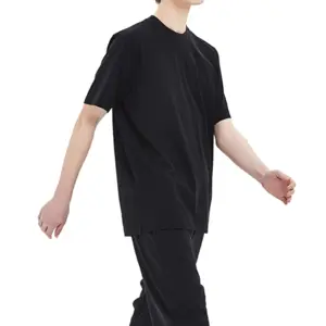 Adidas Y-3 Graphic Short Sleeve T-shirt