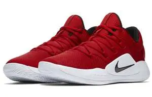 Nike Hyperdunk X Low Tb Athletic Sneakers