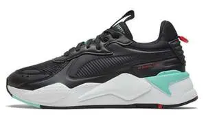 PUMA Rs-x Master Sneakers - Black