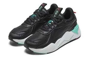 PUMA Rs-x Master Sneakers - Black