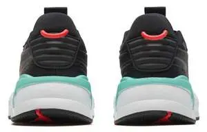 PUMA Rs-x Master Sneakers - Black