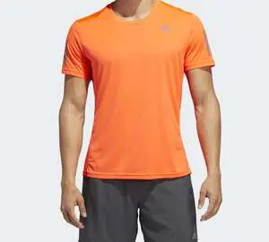 Adidas Gym Breathable Short Sleeve