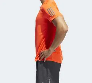 Adidas Gym Breathable Short Sleeve
