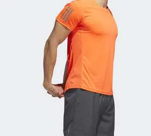 Adidas Gym Breathable Short Sleeve