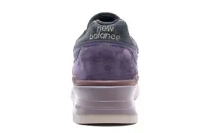 NEW BALANCE 997 Made In Usa Sneakers - Purple