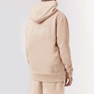JORDAN X Union Fleece Hoodie