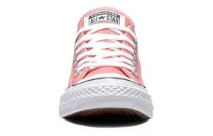 CONVERSE Chuck Taylor All Star Ox Sneakers - Red
