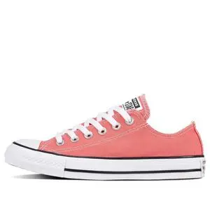 CONVERSE Chuck Taylor All Star Ox Sneakers - Red