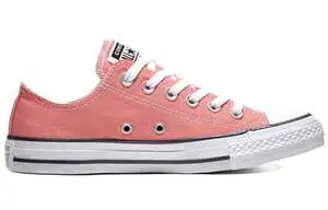 CONVERSE Chuck Taylor All Star Ox Sneakers - Red