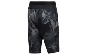 Adidas Camouflage Print Training Shorts